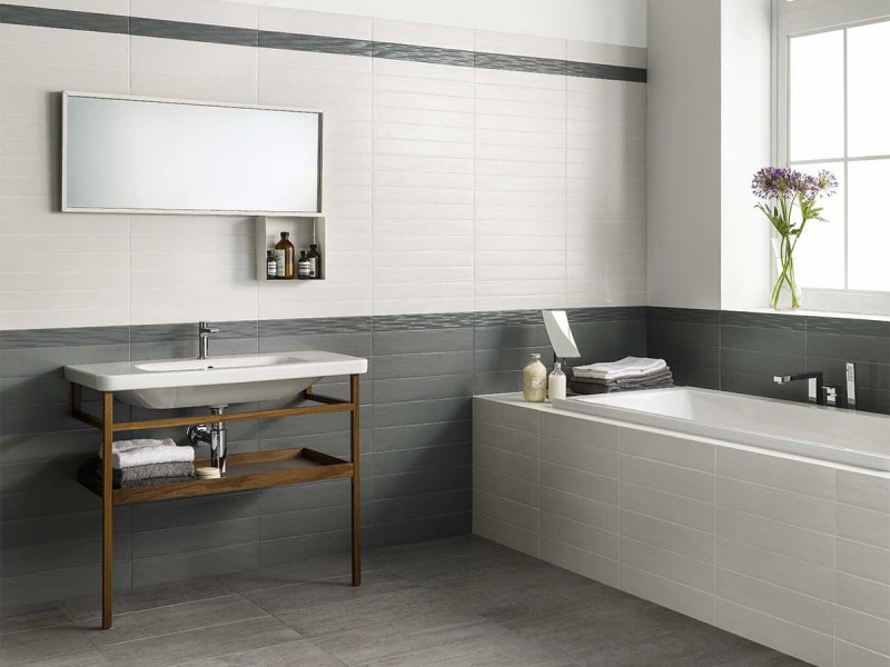 sdb - QUARADE Carrelages